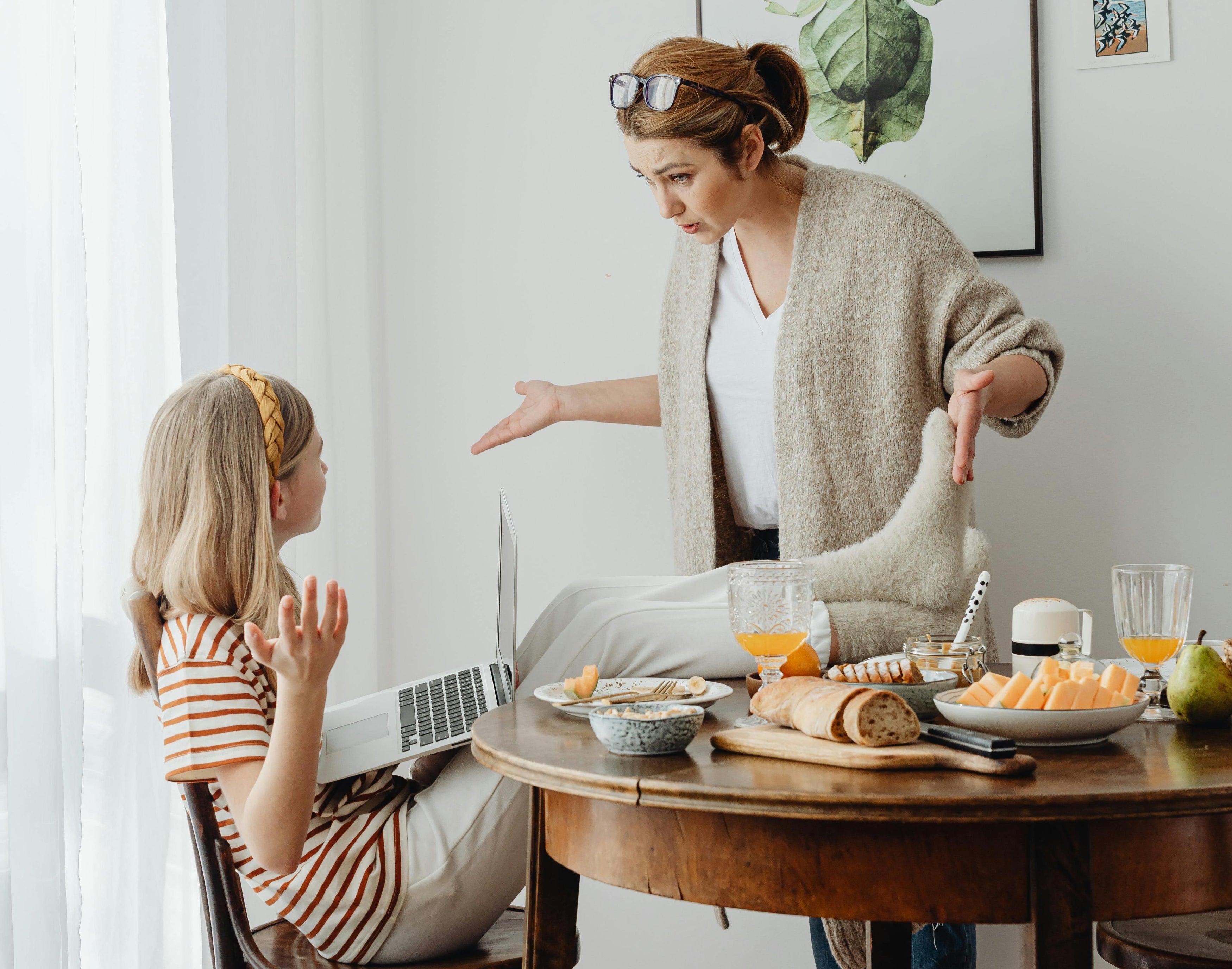 Breaking the Cycle: Understanding Eggshell Parenting and How to Create ...