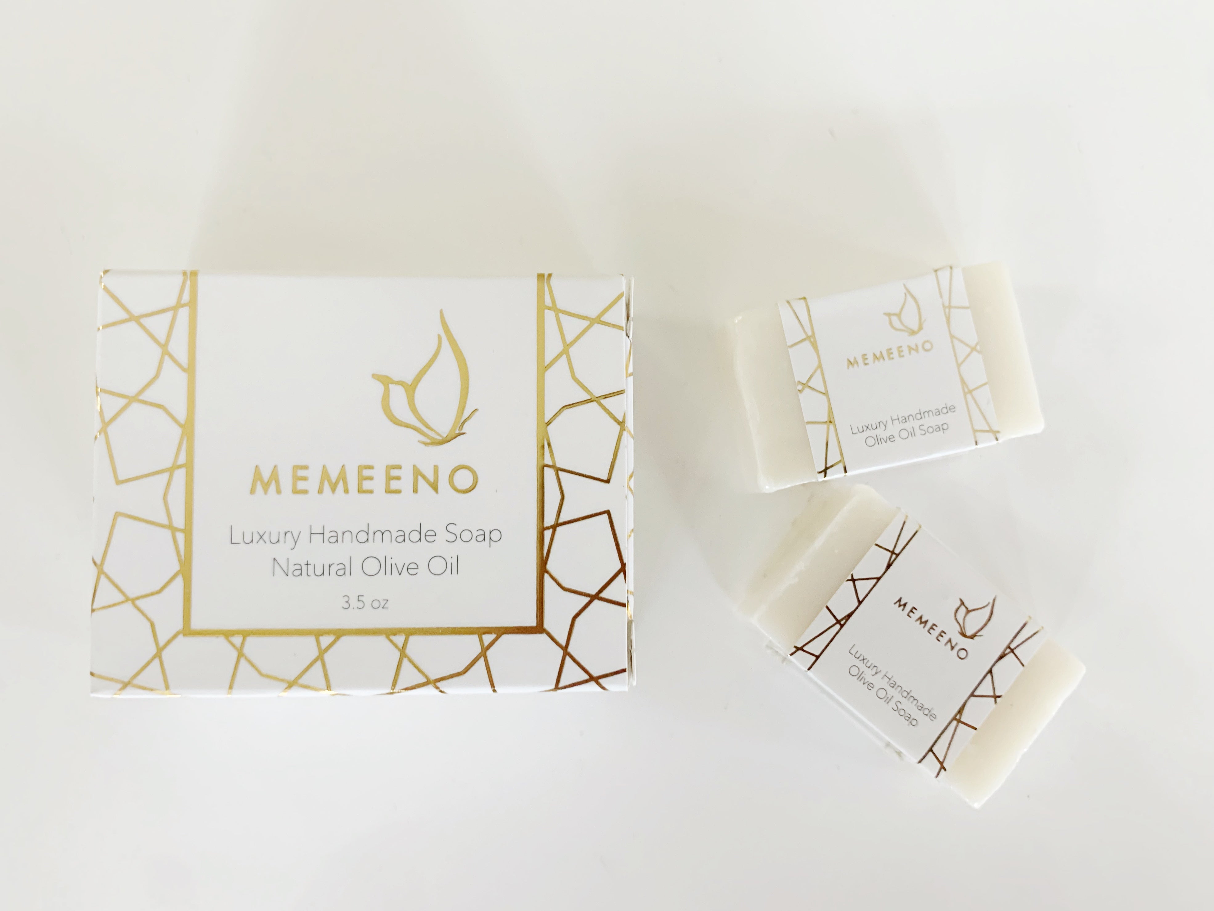 The 5 Benefits of Handmade, Oil Based Soaps - MEMEENO